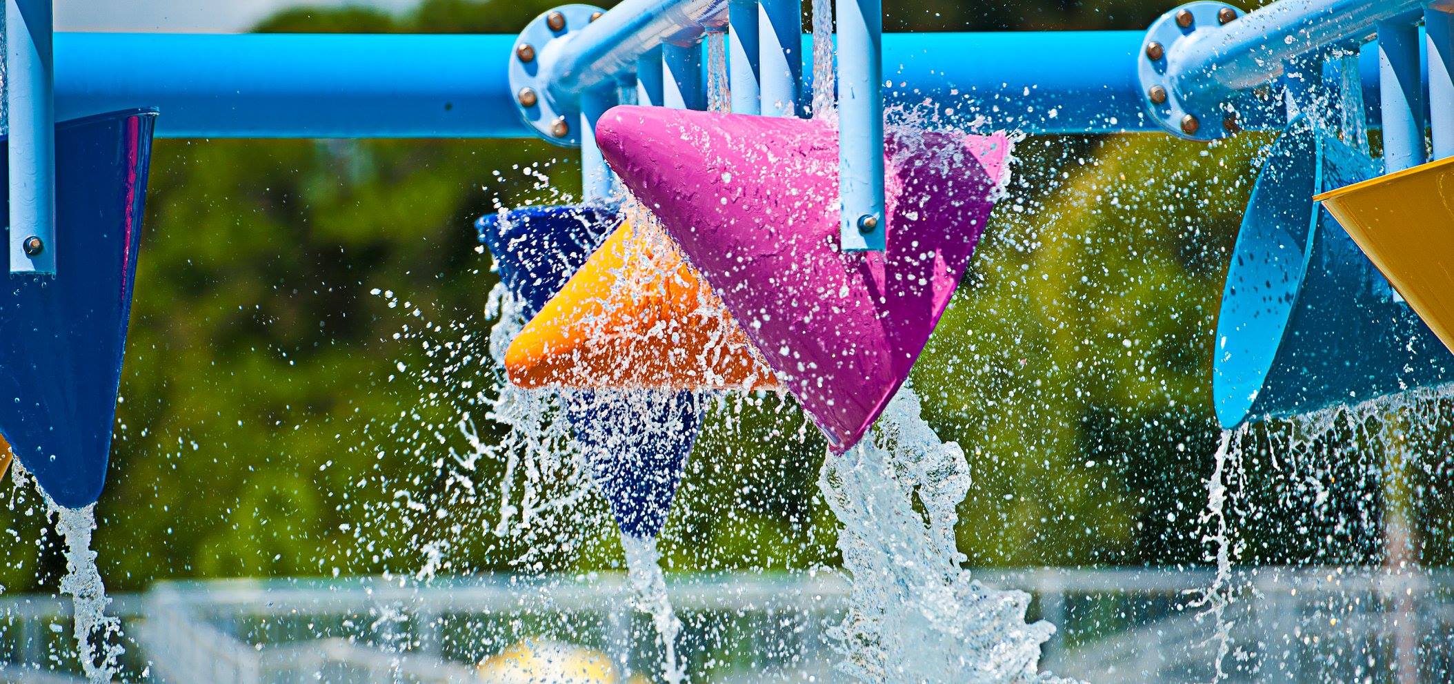 Birthday Parties at Sailfish Splash Waterpark | Martin County Florida