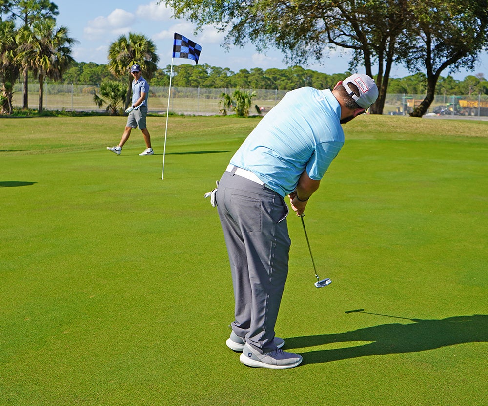Sailfish Sands Golf Course | Martin County Florida