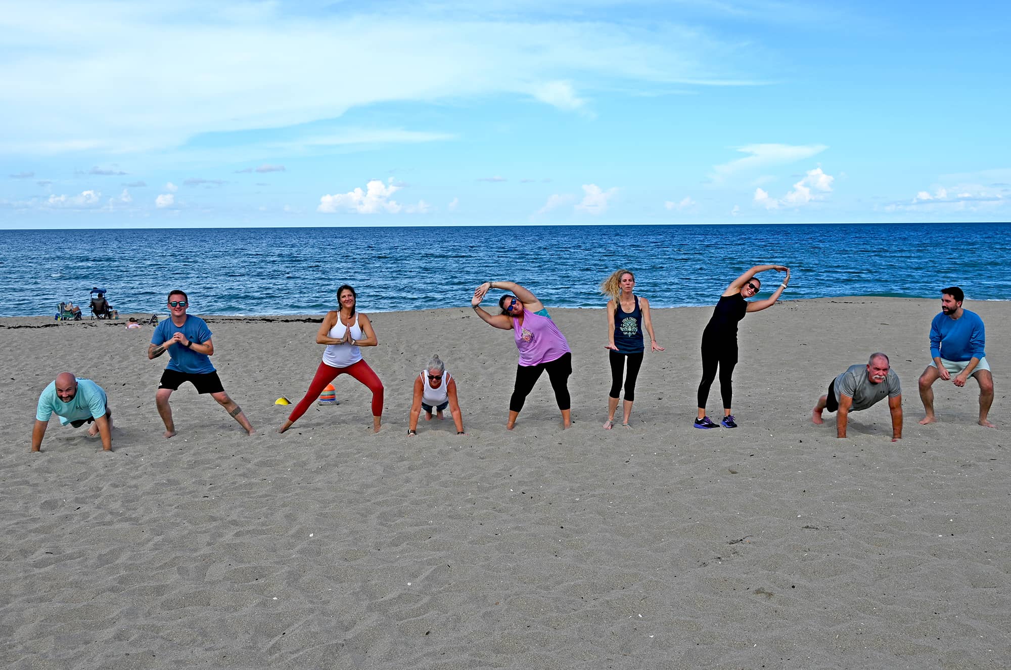 Fitness Programs | Martin County Florida