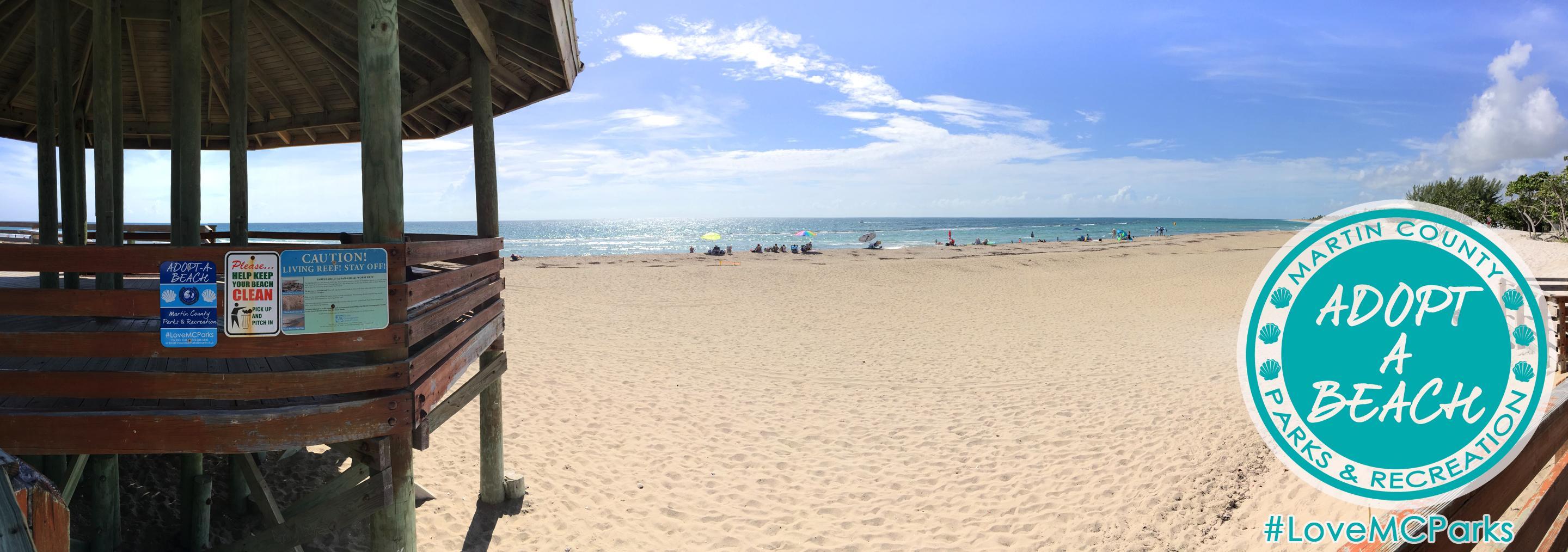 Adopt a Park/Beach Program | Martin County Florida
