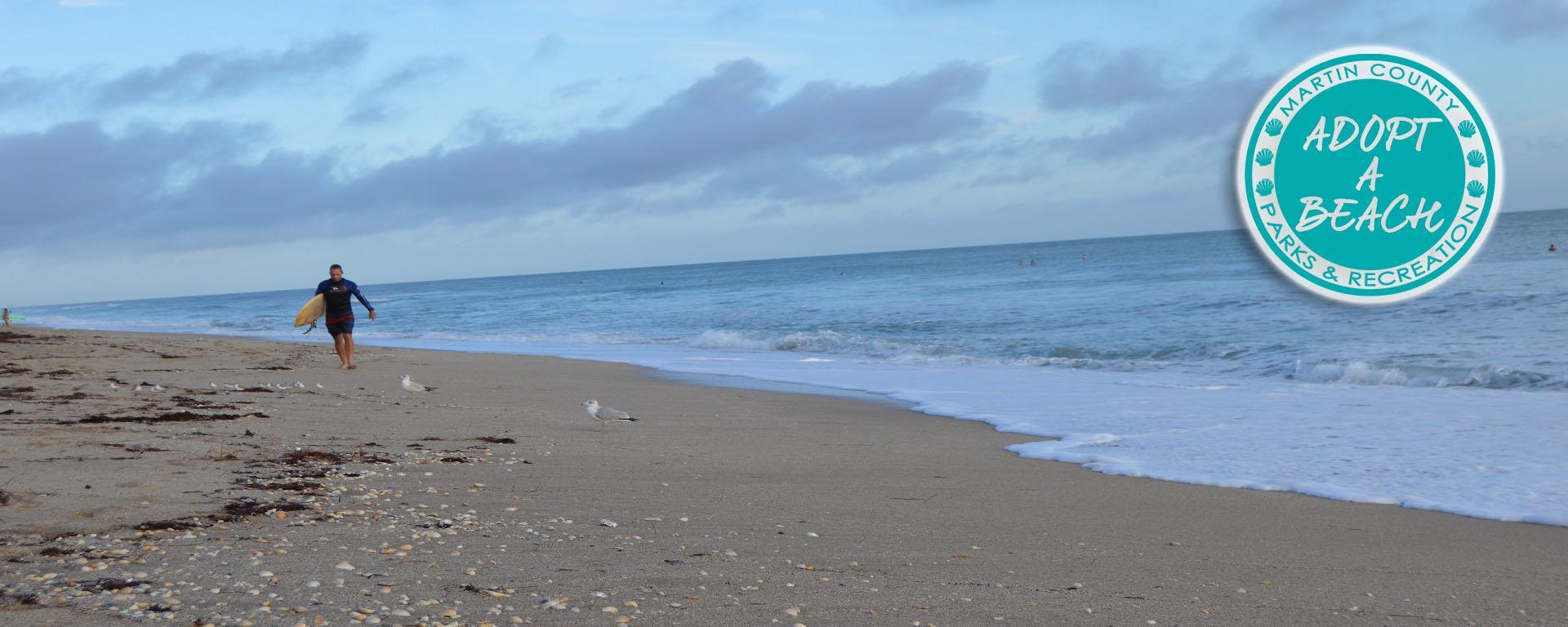 Adopt a Park/Beach Program | Martin County Florida