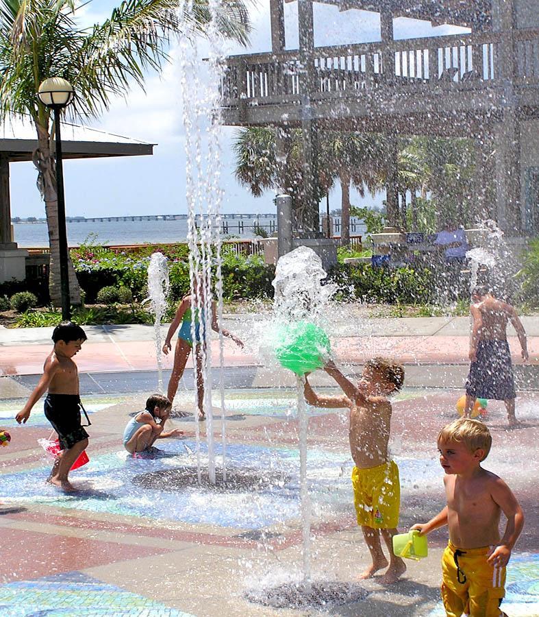 Indian RiverSide Park | Martin County Florida