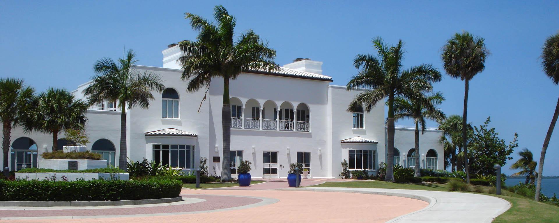 Indian RiverSide Park | Martin County Florida