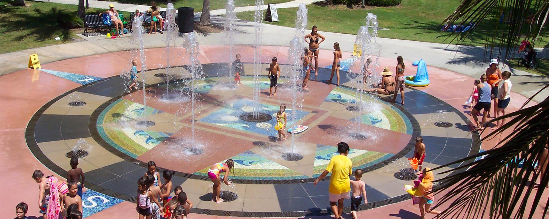 Indian RiverSide Park | Martin County Florida