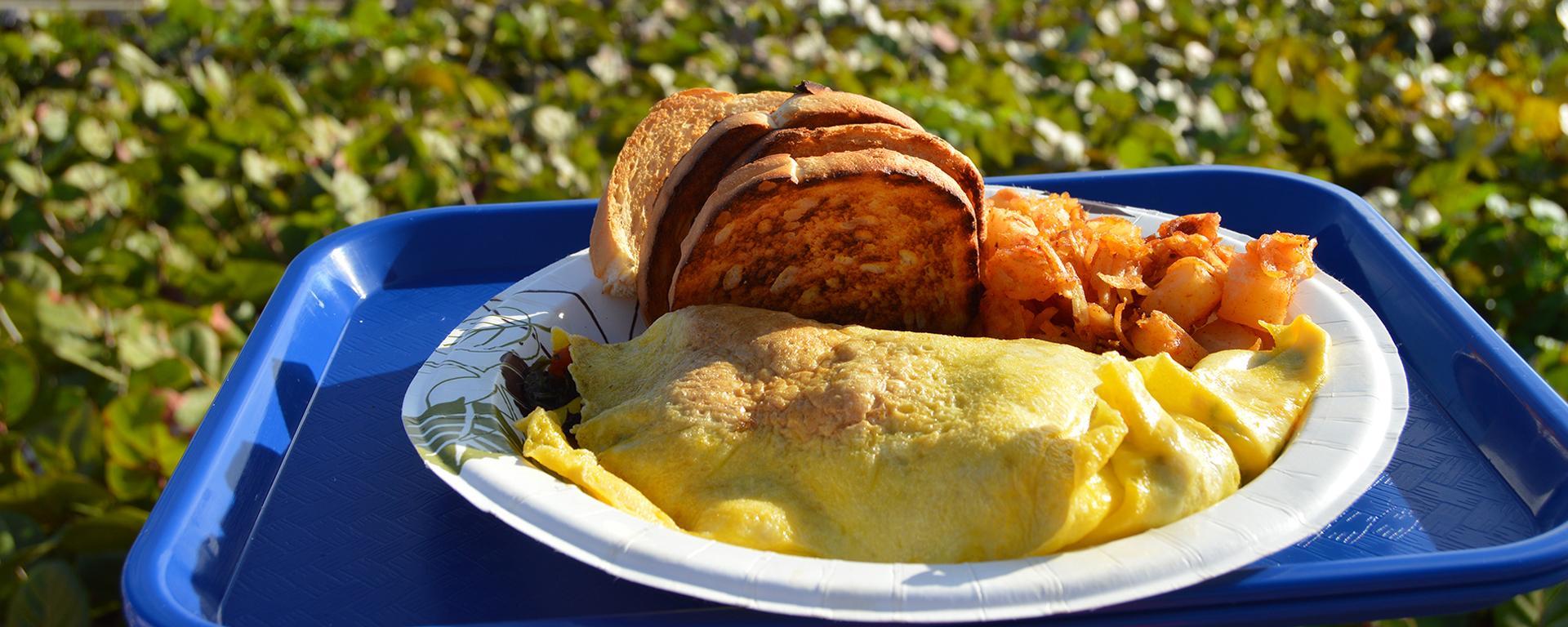 Sand Dune Café | Martin County Florida