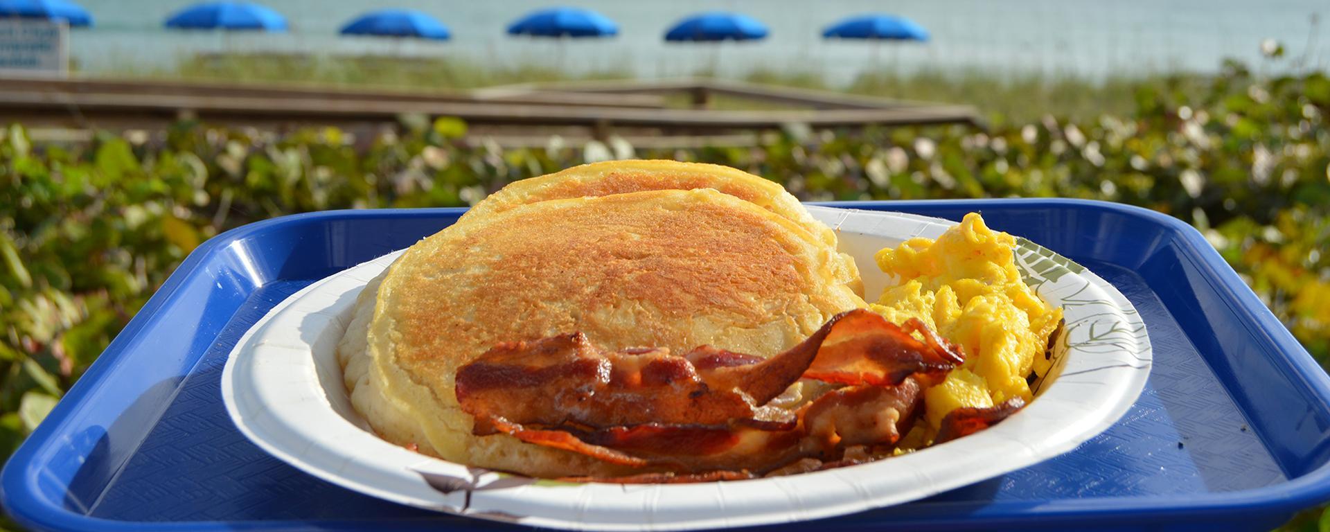 Sand Dune Café | Martin County Florida