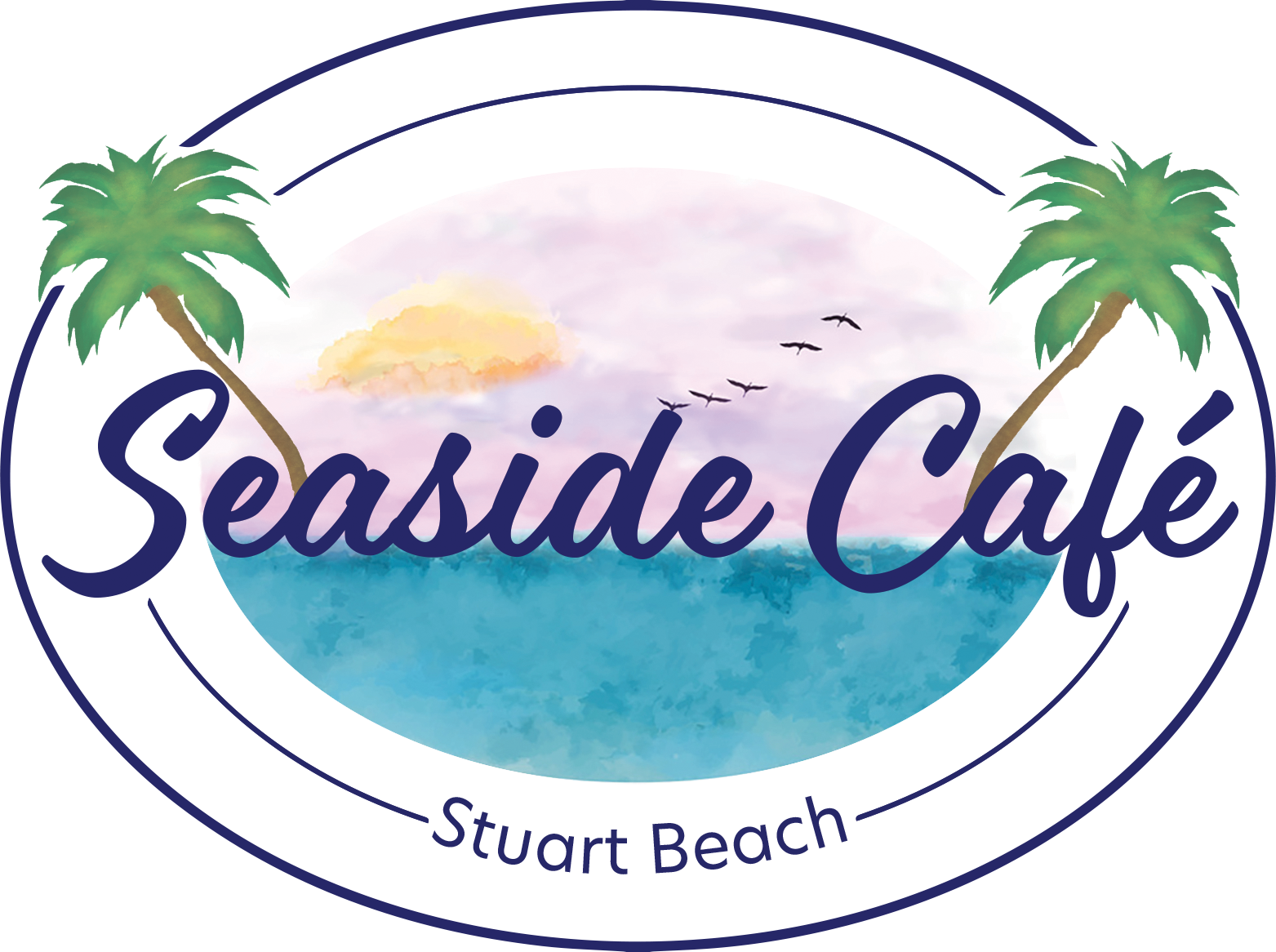 Seaside Café | Martin County Florida