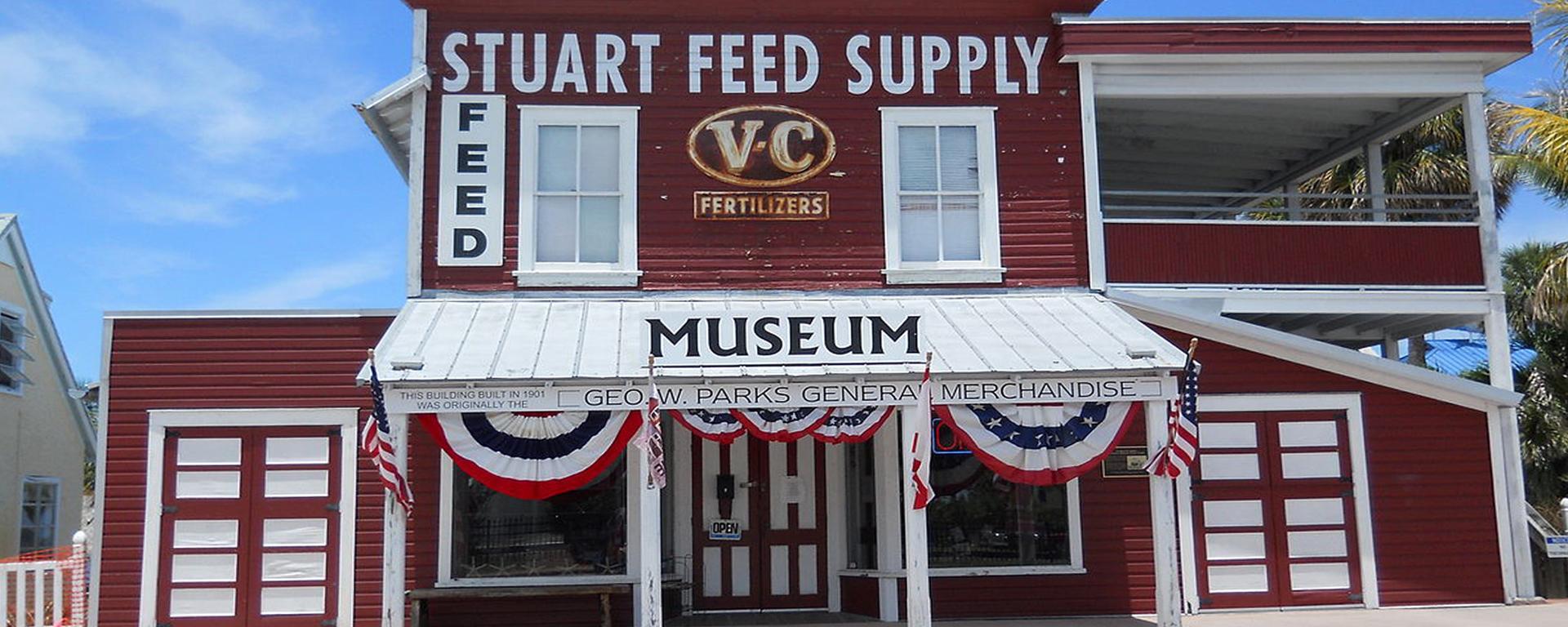 Historic Preservation | Martin County Florida