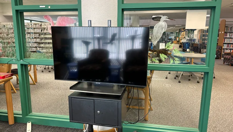 Gaming @ MCLS | Martin County Florida