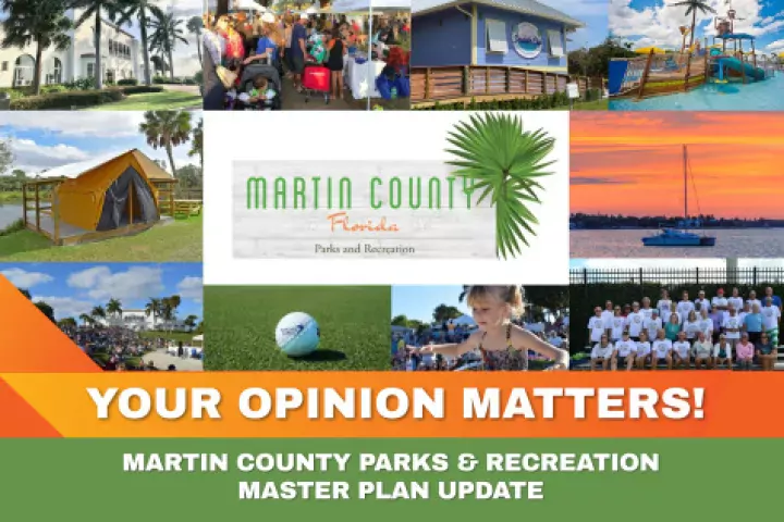 Parks and Recreation | Martin County Florida