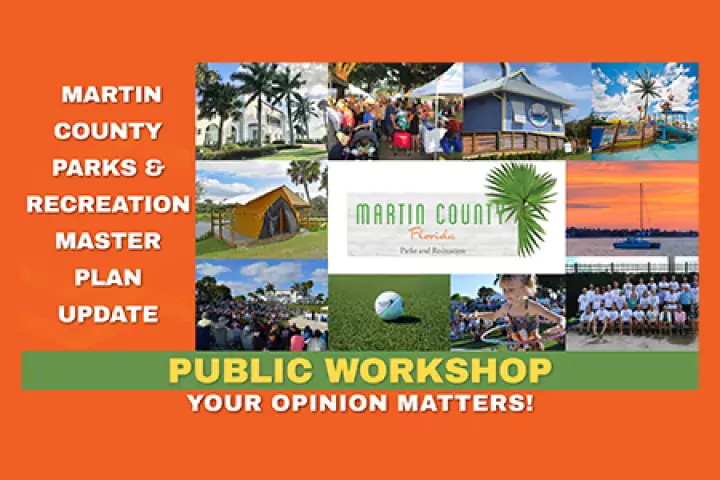 Parks and Recreation | Martin County Florida
