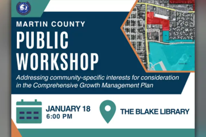 Growth Management | Martin County Florida
