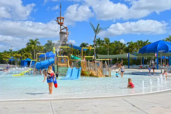 Parks and Recreation | Martin County Florida
