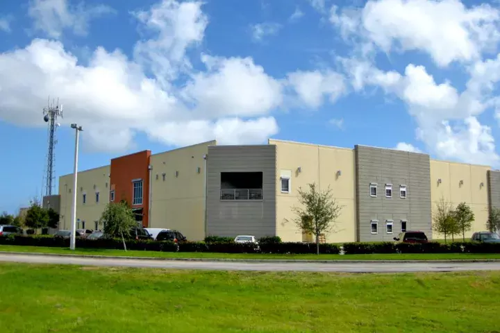 General Services | Martin County Florida