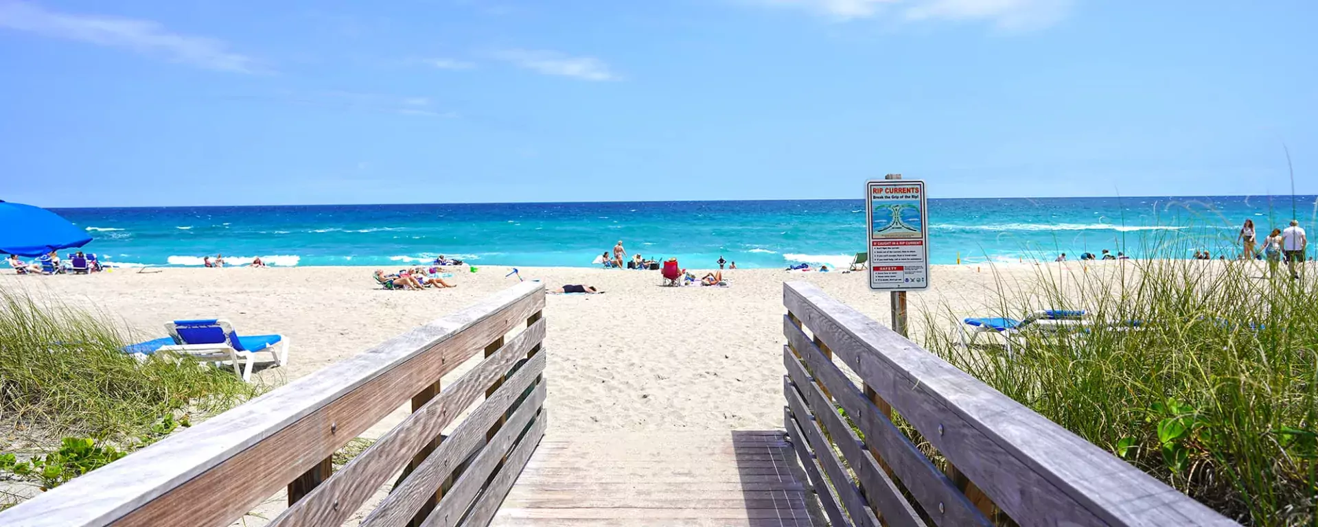 Seaside Café | Martin County Florida