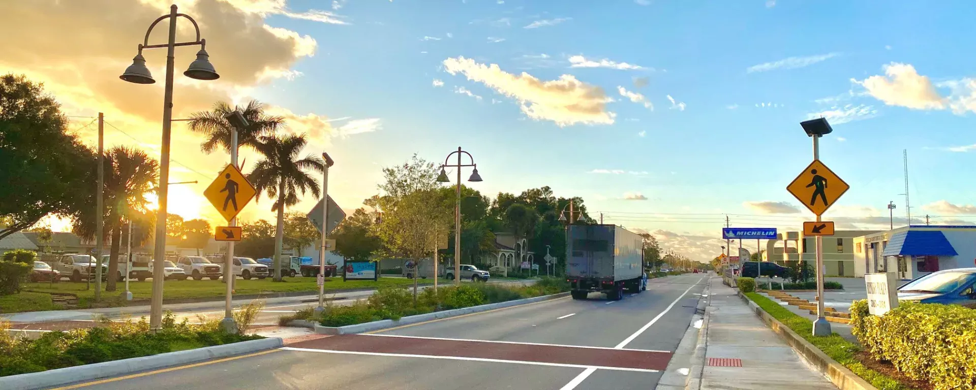 Traffic Safety | Martin County Florida