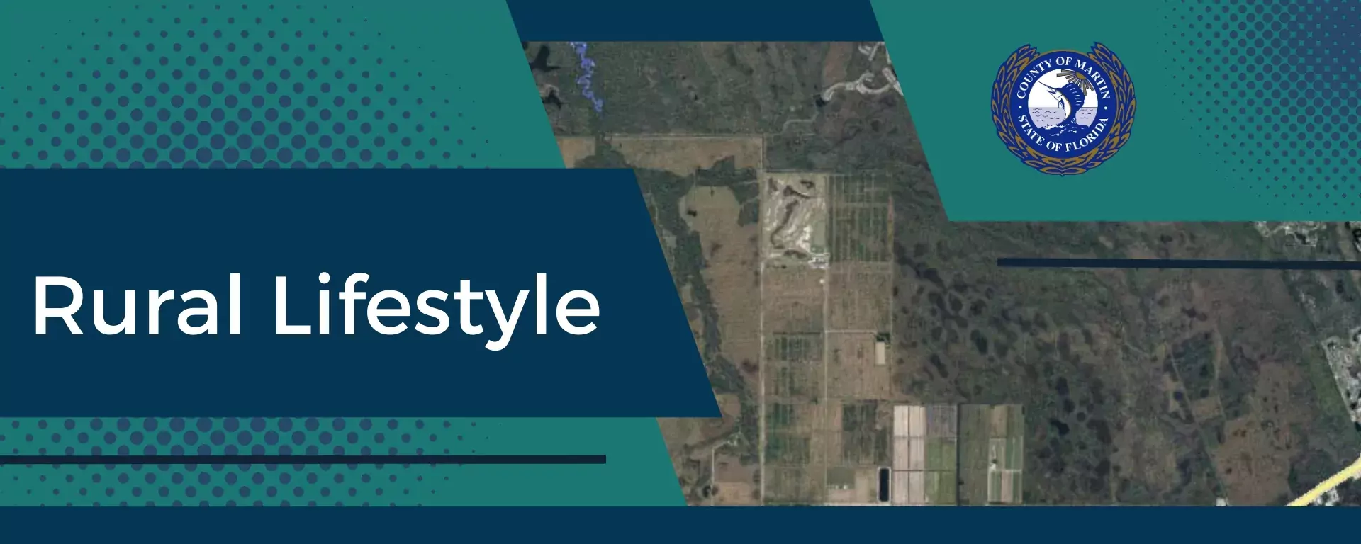 Rural Lifestyle | Martin County Florida
