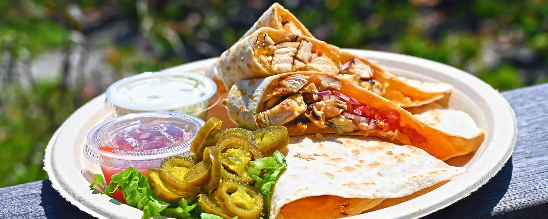 Sand Dune Café | Martin County Florida