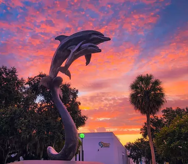 Indian RiverSide Park | Martin County Florida