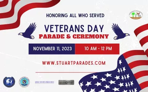 Veterans Services | Martin County Florida