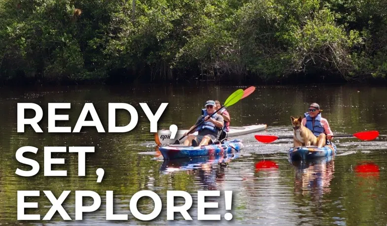 Halpatiokee Regional Park | Martin County Florida